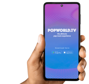 Home - PopWorld