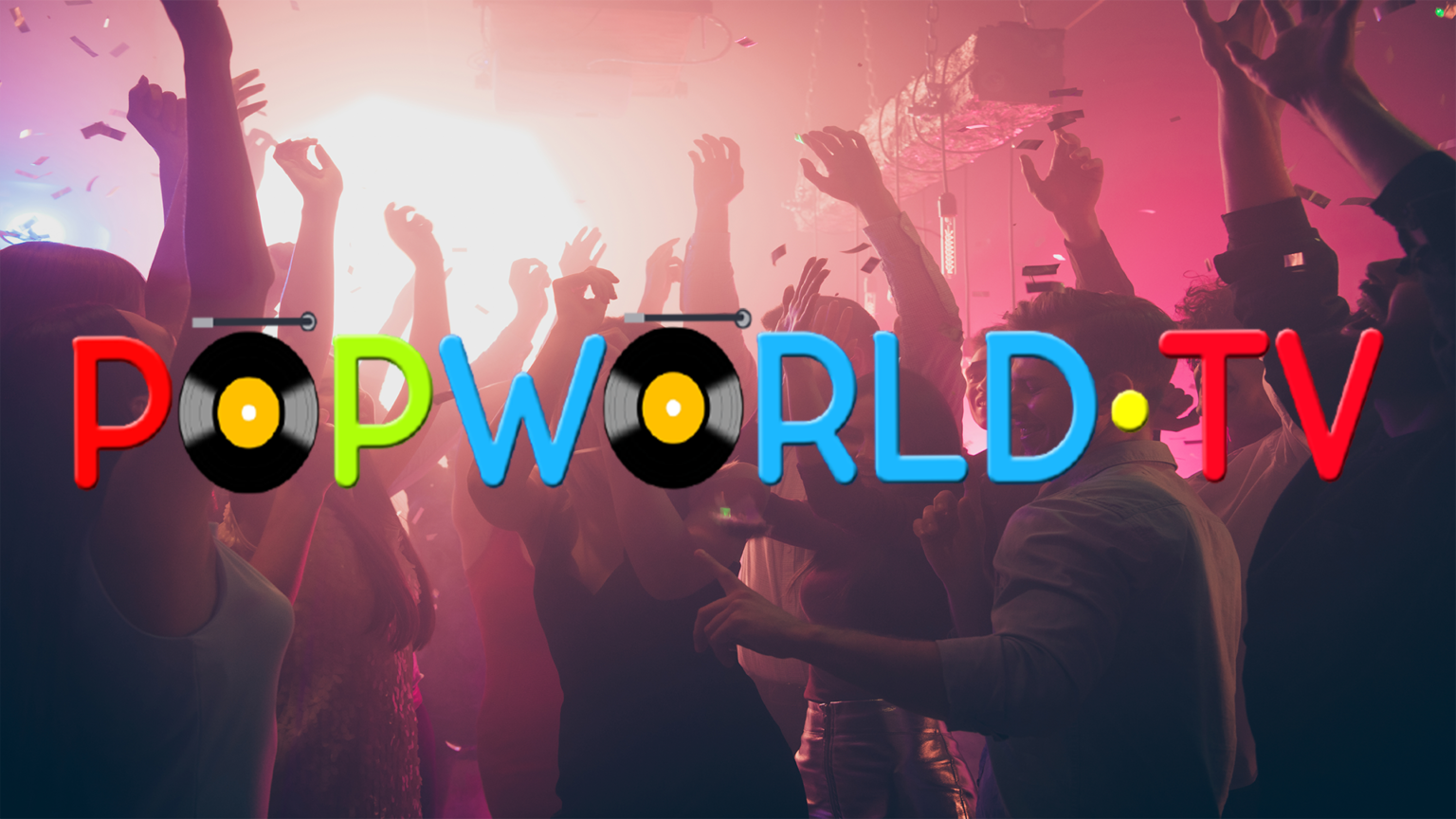 Our Shows - PopWorld